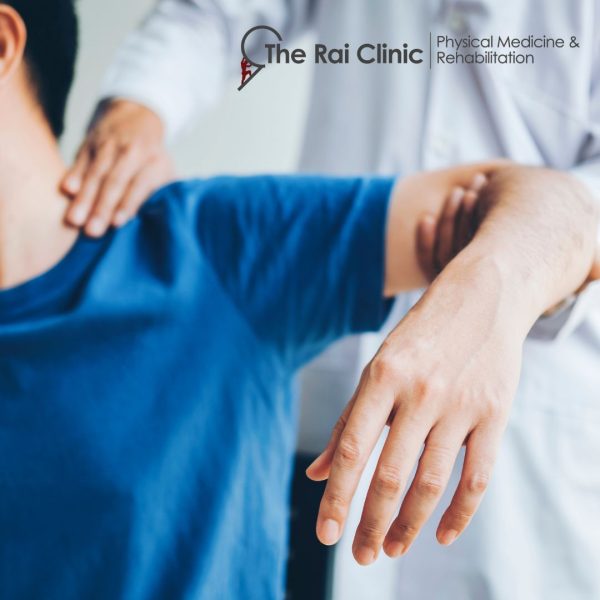 When Is Surgery Necessary for a Shoulder Labrum Tear? - PMR of LI