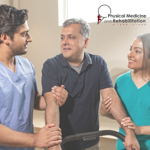 What is a PM&R Doctor? Physical Medicine and Rehabilitation - PMR of LI